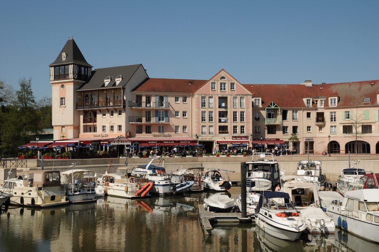 Faut-il investir à Cergy ? | Les Secrets de l'Immo